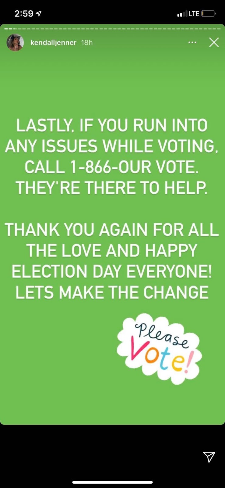 Partnerships | Vote Save America