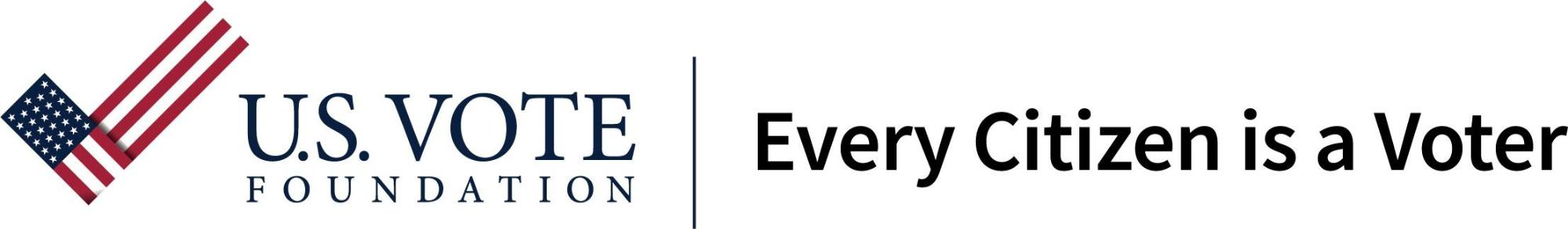 About U.S. Vote Foundation | Vote Save America